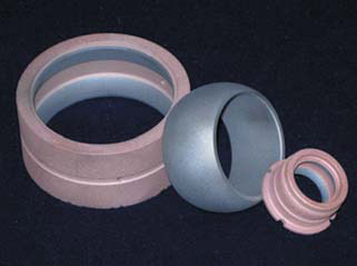 Advancements in Precision Carburizing by F. Otto and D. Herring